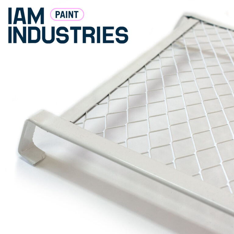 Premium: 5 Gallon Bucket Grid - IAM Industries